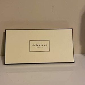 Jo Malone Cologne Spray 5-Piece Mini Variety Set for Men and Women