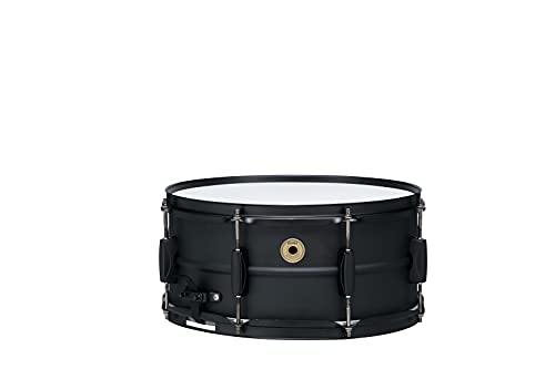 TAMA Snare Drum, Black (BST1465BK)