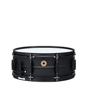 TAMA Snare Drum, black (BST1455BK)