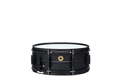 TAMA Snare Drum, black (BST1455BK)