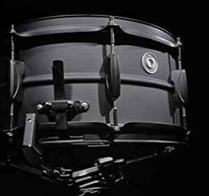 TAMA Snare Drum, black (BST1455BK)