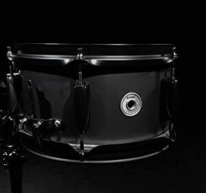 TAMA Snare Drum, black (BST1455BK)