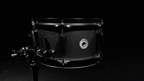 TAMA Snare Drum, black (BST1455BK)