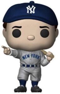 funko pop sports: babe ruth