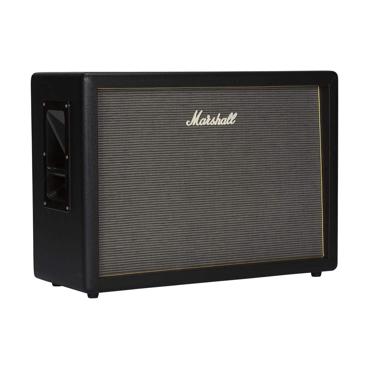 Marshall Origin 160-Watt 2x12 Inches Horizontal Extension Cabinet Amplifier Part (ORI212)