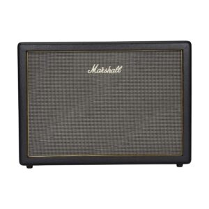 Marshall Origin 160-Watt 2x12 Inches Horizontal Extension Cabinet Amplifier Part (ORI212)