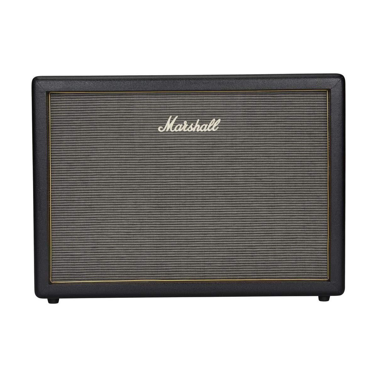 Marshall Origin 160-Watt 2x12 Inches Horizontal Extension Cabinet Amplifier Part (ORI212)