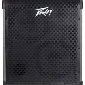 Peavey MAX 300 300-Watt Bass Amp Combo