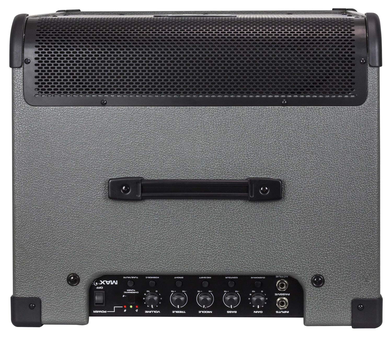 Peavey MAX 300 300-Watt Bass Amp Combo