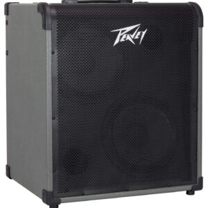 Peavey MAX 300 300-Watt Bass Amp Combo