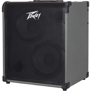 Peavey MAX 300 300-Watt Bass Amp Combo