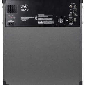 Peavey MAX 300 300-Watt Bass Amp Combo