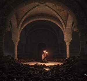 A Plague Tale: Innocence (Xbox One)