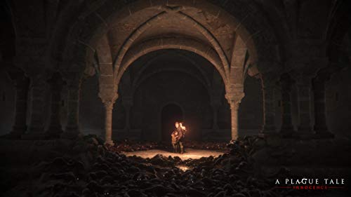 A Plague Tale: Innocence (Xbox One)