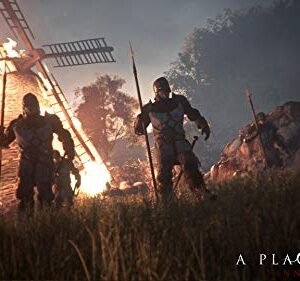 A Plague Tale: Innocence (Xbox One)