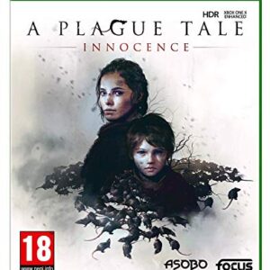 A Plague Tale: Innocence (Xbox One)