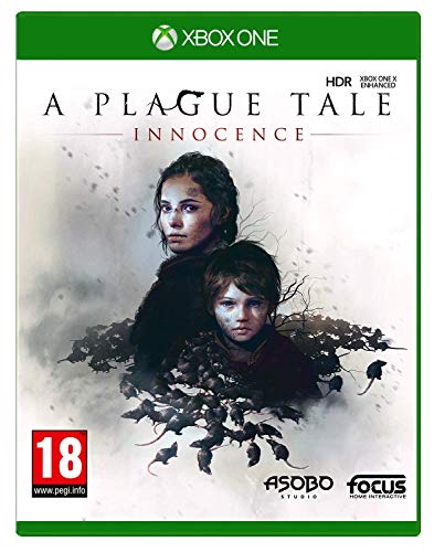 A Plague Tale: Innocence (Xbox One)