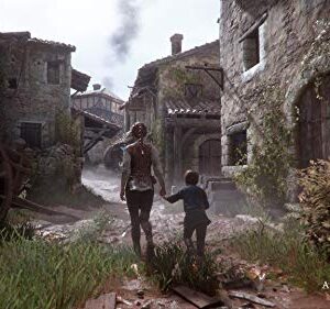 A Plague Tale: Innocence (Xbox One)