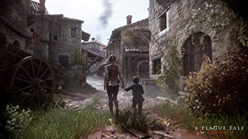 A Plague Tale: Innocence (Xbox One)