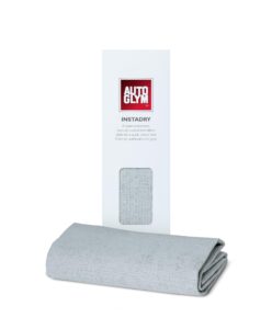 autoglym id10 instadry