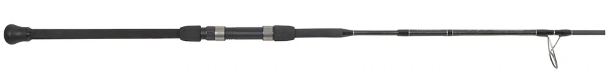 Tsunami Trophy II TSTIISS-802MH Spinning Surf Rod