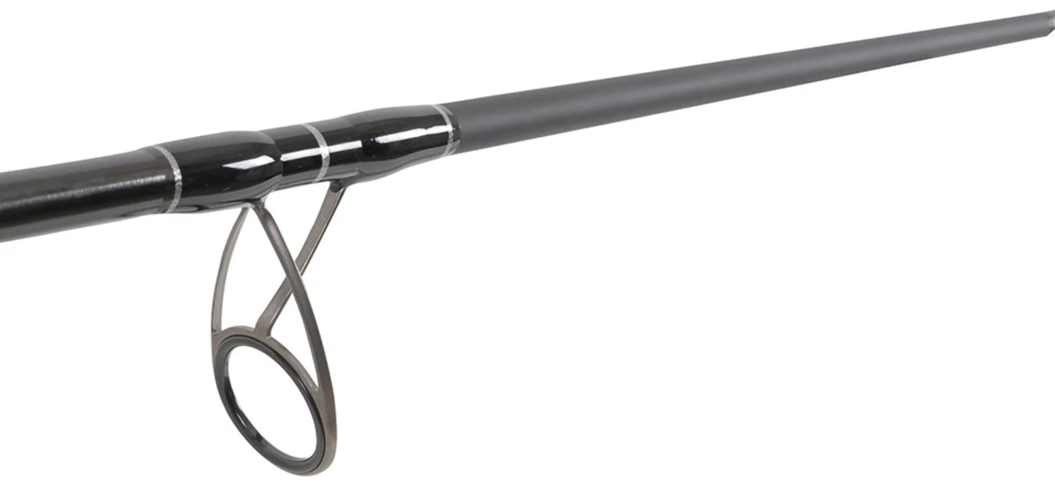 Tsunami Trophy II TSTIISS-802MH Spinning Surf Rod