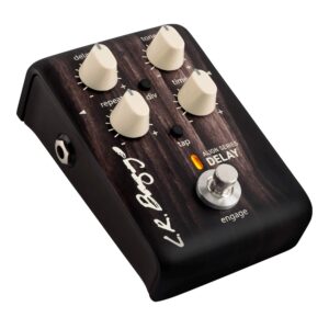 L.R. Baggs Align Delay Acoustic Guitar Effects Pedal