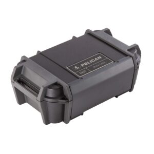 Pelican Ruck R60 Case (Black)