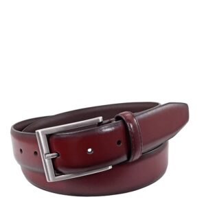 florsheim mens carmine belt