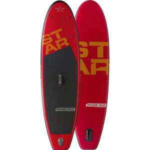 nrs star phase inflatable sup board