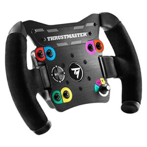 thrustmaster open wheel add on