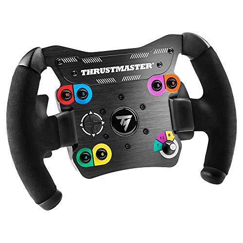 Thrustmaster Open Wheel Add On