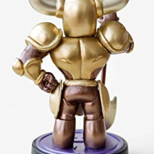 Shovel Knight Gold Amiibo (Nintendo Switch)