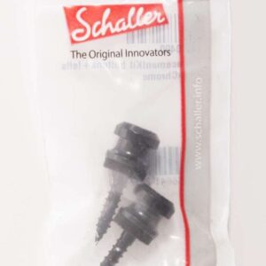 Schaller Security Lock Strap Pins (24030400)