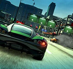 Burnout Paradise Remastered (PS4)