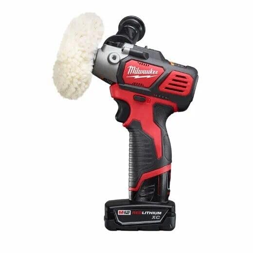 M12 Variable Speed Polisher/Sander Kit