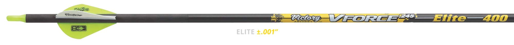 Victory VForce Elite Shafts 300 1 Doz.