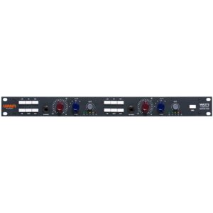 warm audio wa273 microphone preamp