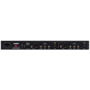 Warm Audio WA273 Microphone Preamp