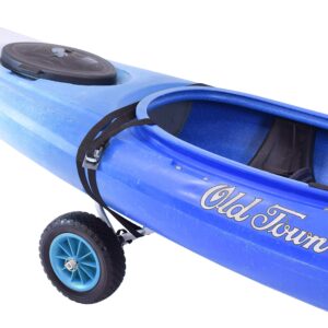 Malone EcoRack™ Kayak Cart