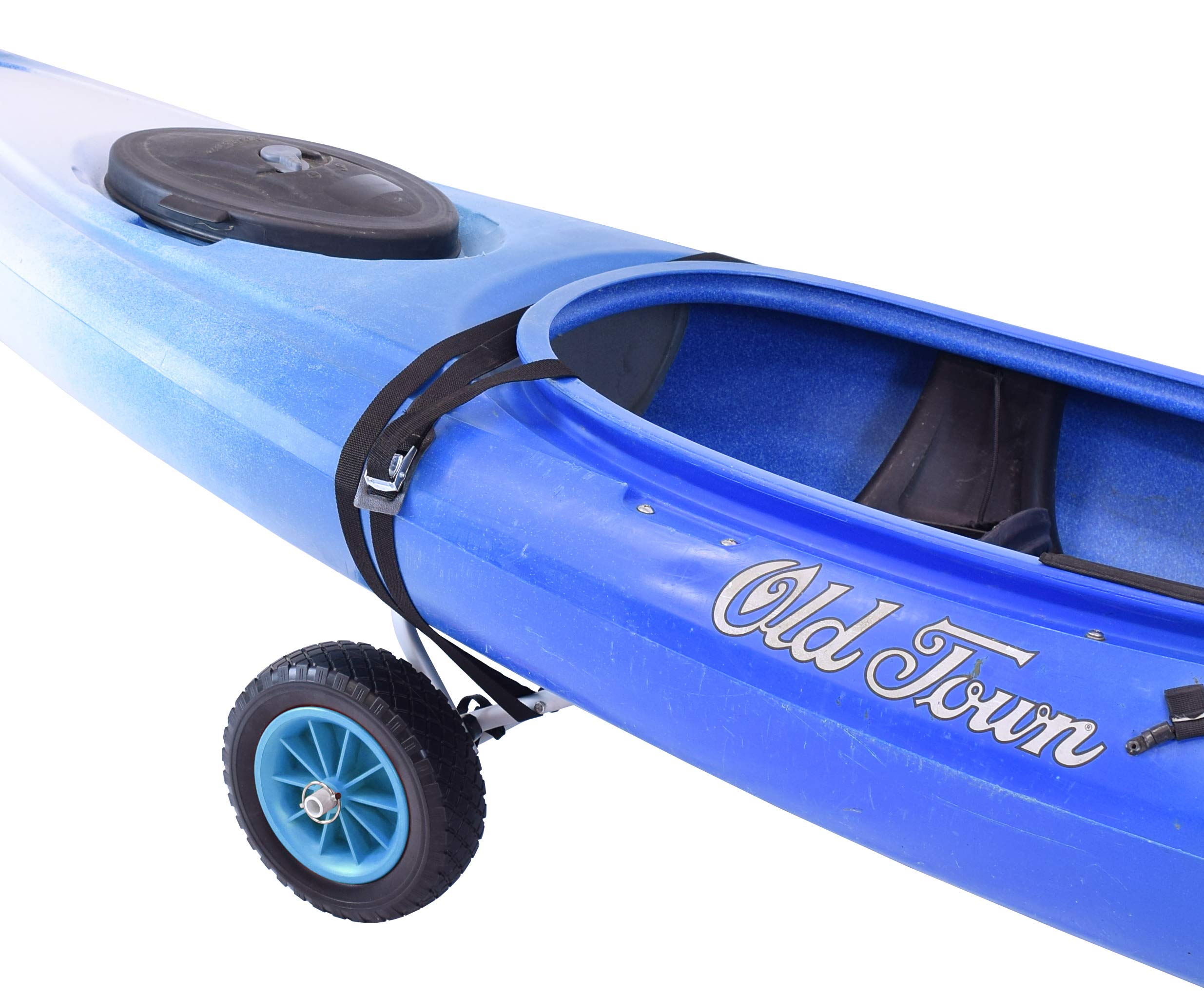 Malone EcoRack™ Kayak Cart