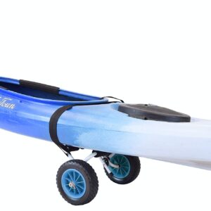 Malone EcoRack™ Kayak Cart