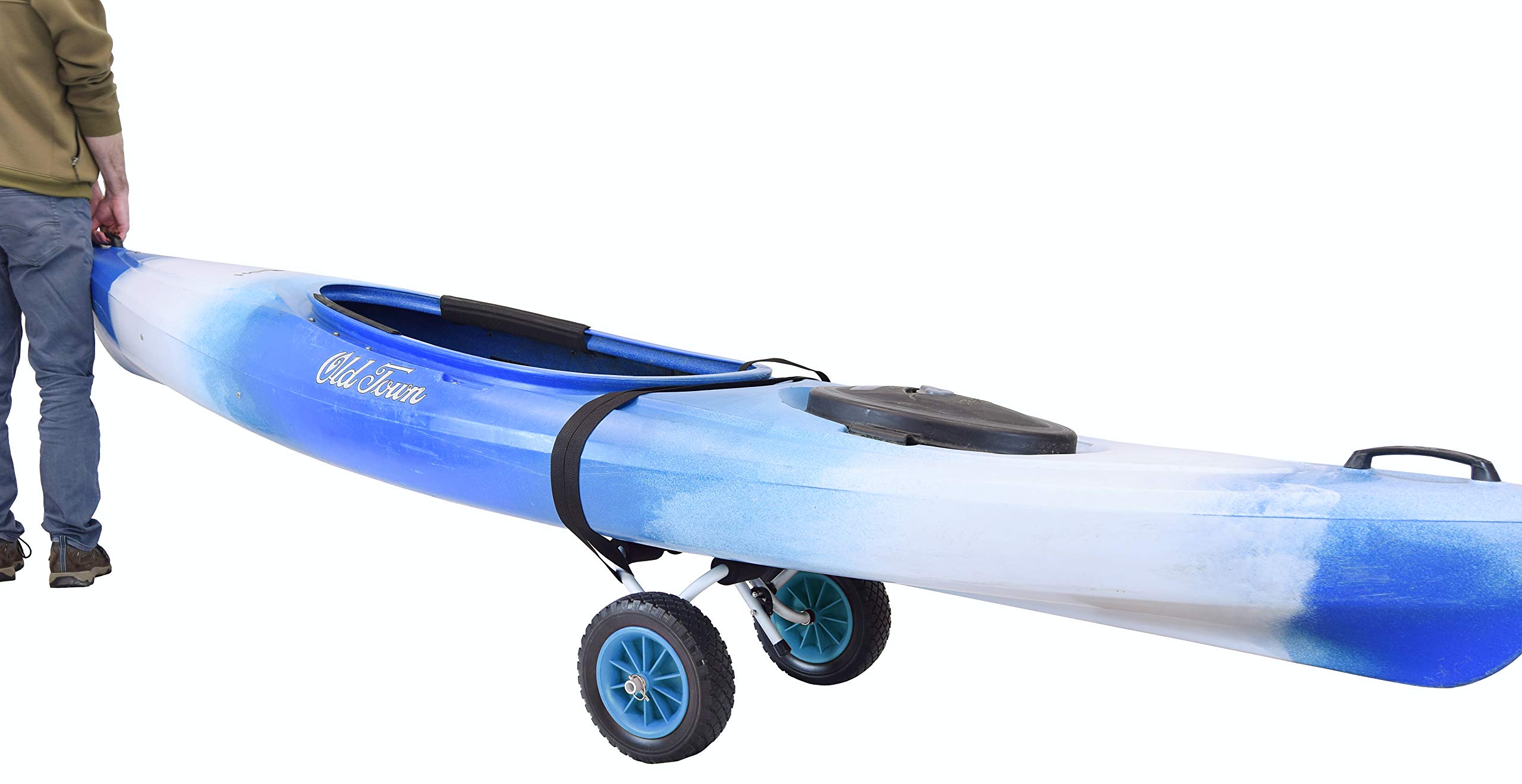 Malone EcoRack™ Kayak Cart