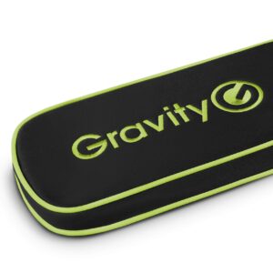 GRAVITY STANDS BG MS 1 B Transport Bag for 1 Microphone Stand