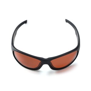 SomniLight FL-41 Light Sensitivity Sunglasses for Migraine Prevention (Outdoor)