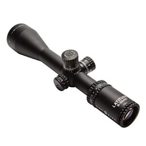 Sightmark Latitude 8-32x60 F-Class Rifle Scope