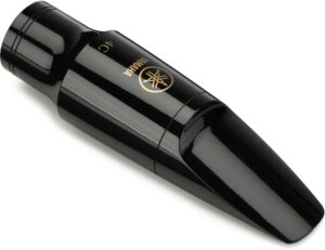 yamaha 4c tenor saxophone mouthpiece, standard series