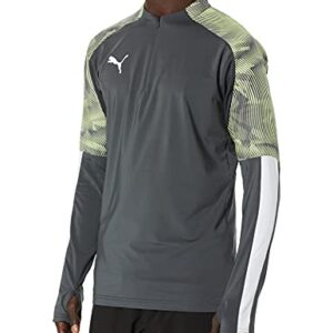 CUP TRAINING 1/4 ZIP TOP