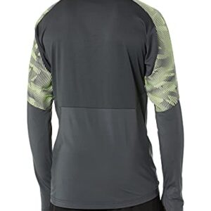 CUP TRAINING 1/4 ZIP TOP