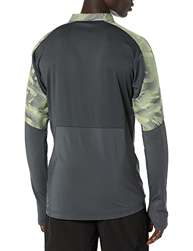 CUP TRAINING 1/4 ZIP TOP